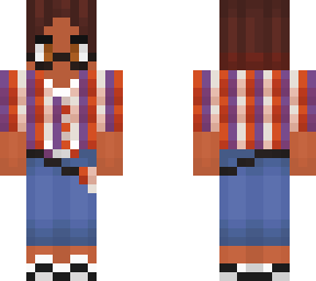 alya | Minecraft Skins