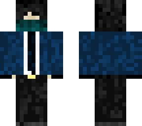 apollo | Minecraft Skins