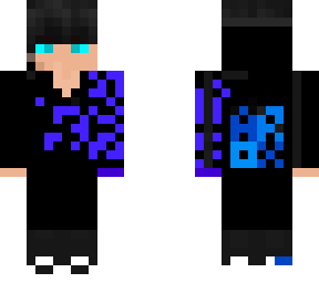 Arox_21 | Minecraft Skin