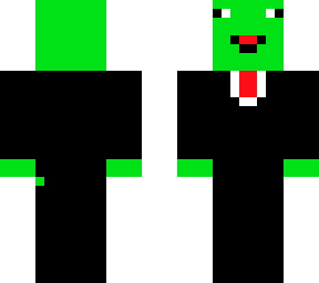 ass | Minecraft Skin