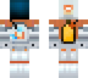 Astro | Minecraft Skin