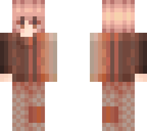 autumn | Minecraft Skins