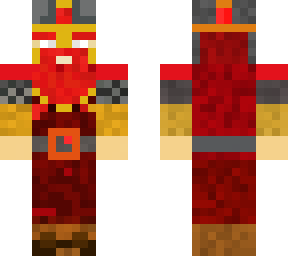 barbarian | Minecraft Skins