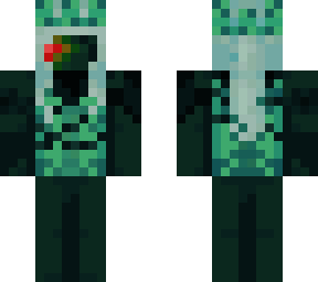 betrayed 1x1x1x1 | Minecraft Skin