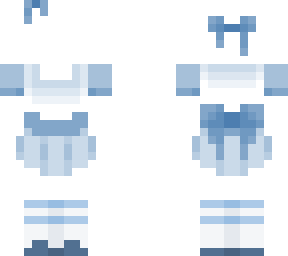 dress base | Minecraft Skins