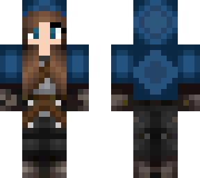 hunter | Minecraft Skins