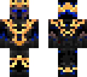 ritter | Minecraft Skins