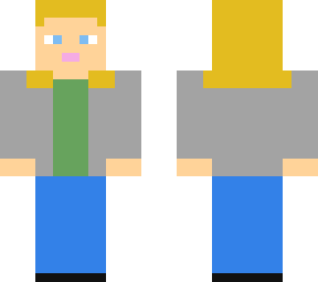 chance | Minecraft Skins