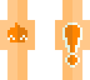 chat chatterbox | Minecraft Skin