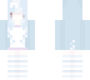 trixie | Minecraft Skins