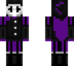 clown | Minecraft Skins