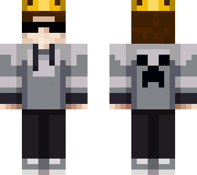 cool king | Minecraft Skins