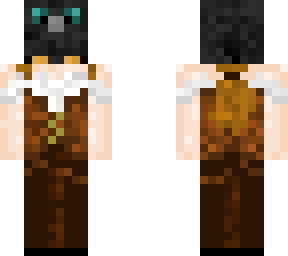 crow | Minecraft Skins