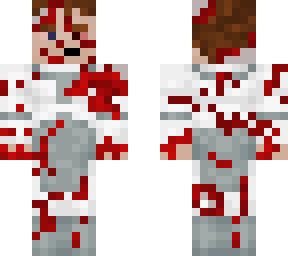 Viltrumite | Minecraft Skin