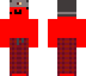 derpy skin i recreated | Minecraft Skin