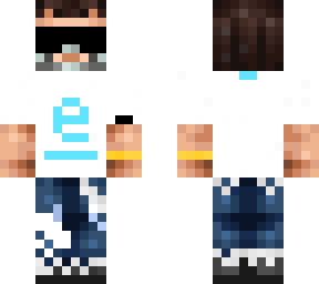rick owens | Minecraft Skins