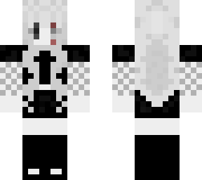 Devi | Minecraft Skin