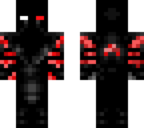 try hard | Minecraft Skins