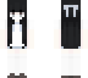 doll | Minecraft Skin