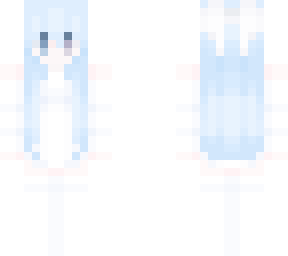 doll | Minecraft Skin