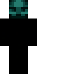 EXODO 04 | Minecraft Skin