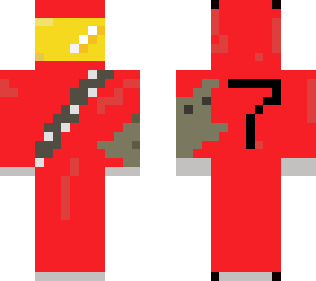 racer | Minecraft Skins