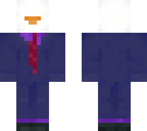 fancy suit | Minecraft Skins