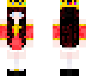 fem | Minecraft Skins