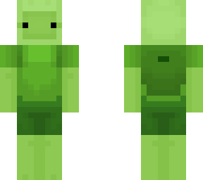 fern | Minecraft Skin