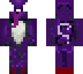 freaky | Minecraft Skins