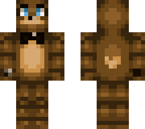 freddy | Minecraft Skins
