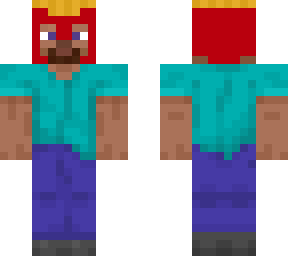 fry | Minecraft Skins