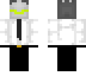 genji | Minecraft Skins