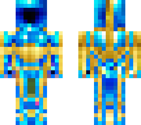 guardian | Minecraft Skins