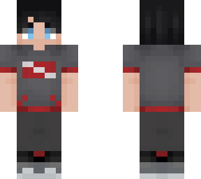 Goh (Pokemon Journeys) | Minecraft Skin