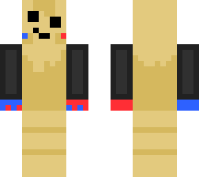 goob | Minecraft Skins