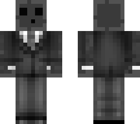 grey slime | Minecraft Skin