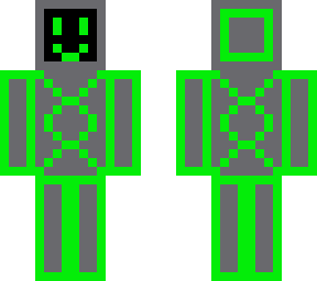 computer | Minecraft Skins