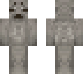 seal | Minecraft Skins