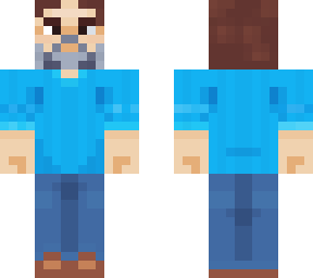 og steve minecraft | Minecraft Skins