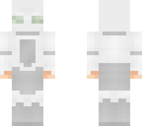 viltrumite | Minecraft Skins