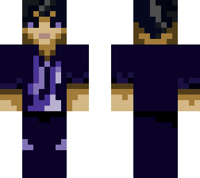 sung jinwoo | Minecraft Skins
