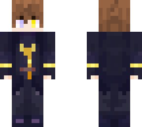 John | Minecraft Skin