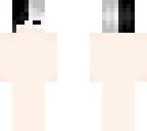 bangs | Minecraft Skins