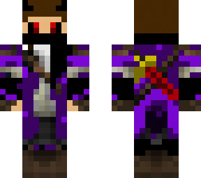 kaiser | Minecraft Skins