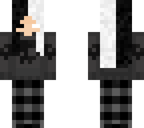 kiki | Minecraft Skins