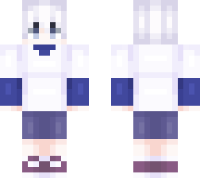 hxh | Minecraft Skins