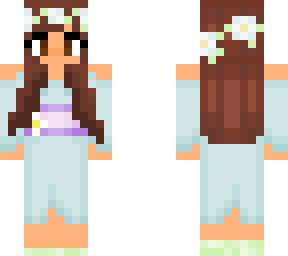 robe | Minecraft Skins
