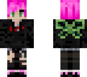 legit me | Minecraft Skin