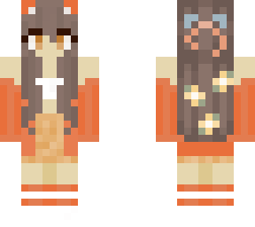 liar liar | Minecraft Skins